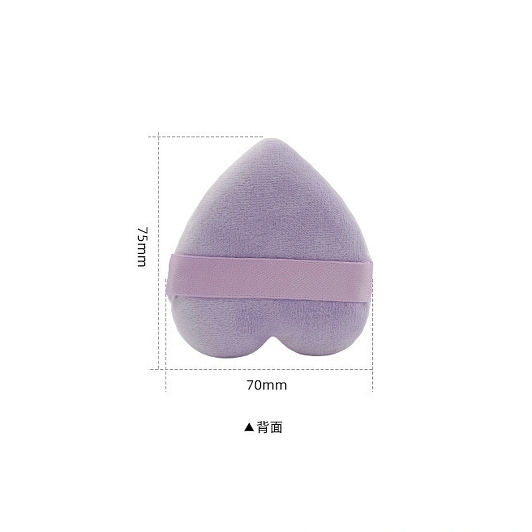 setting powder puff | faybrush.com